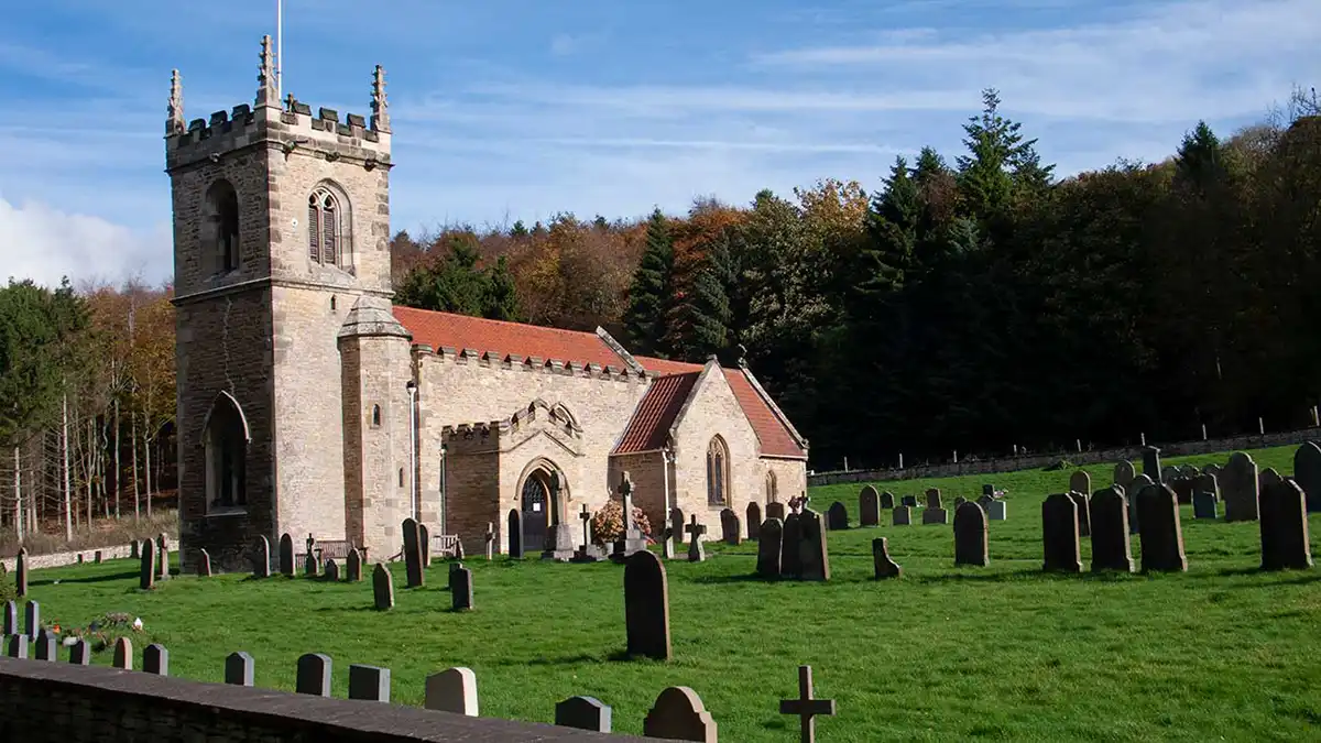 Brantingham & Welton Dale Walk - Go Peak Walking